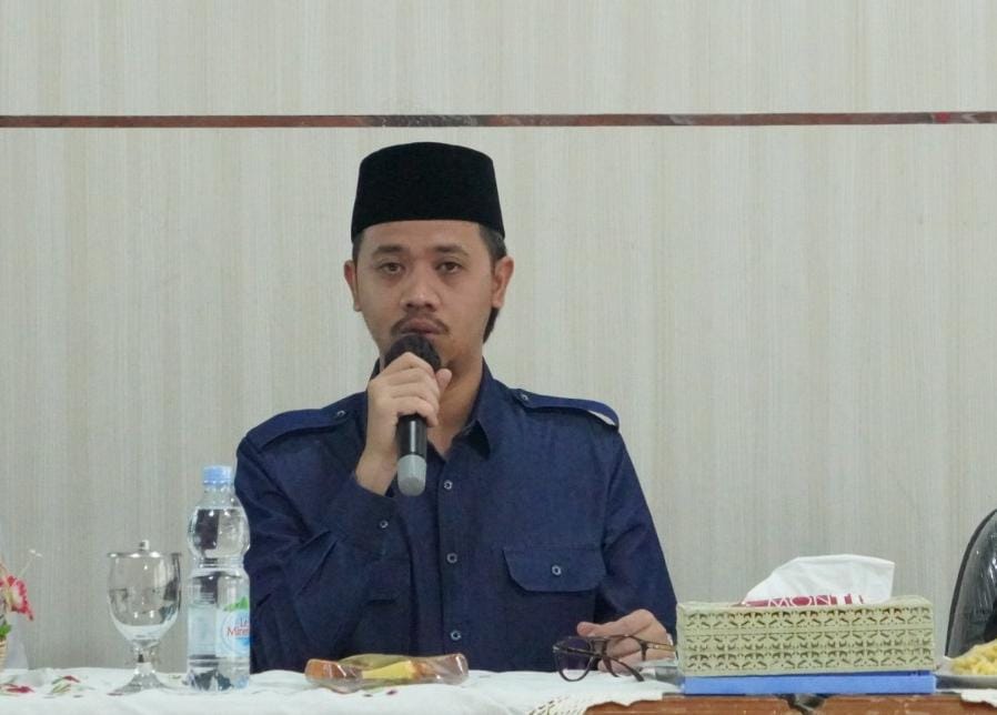 Tabungan Utsman 2024 Segera Diluncurkan, Target 3000 Nasabah